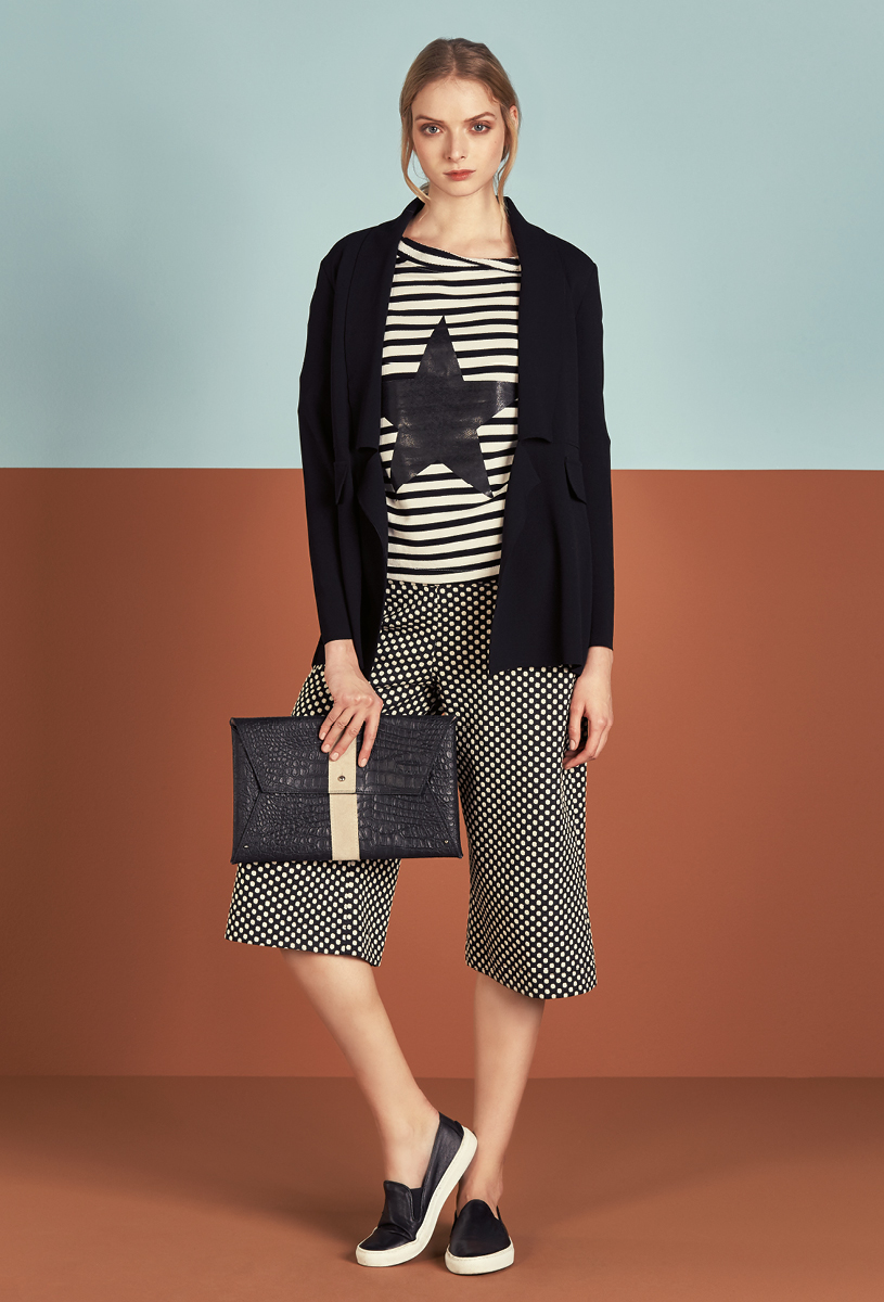 Dixie - Gst Fashion