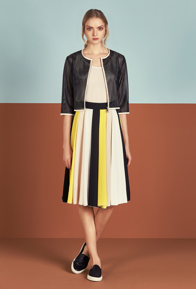 Dixie - Gst Fashion
