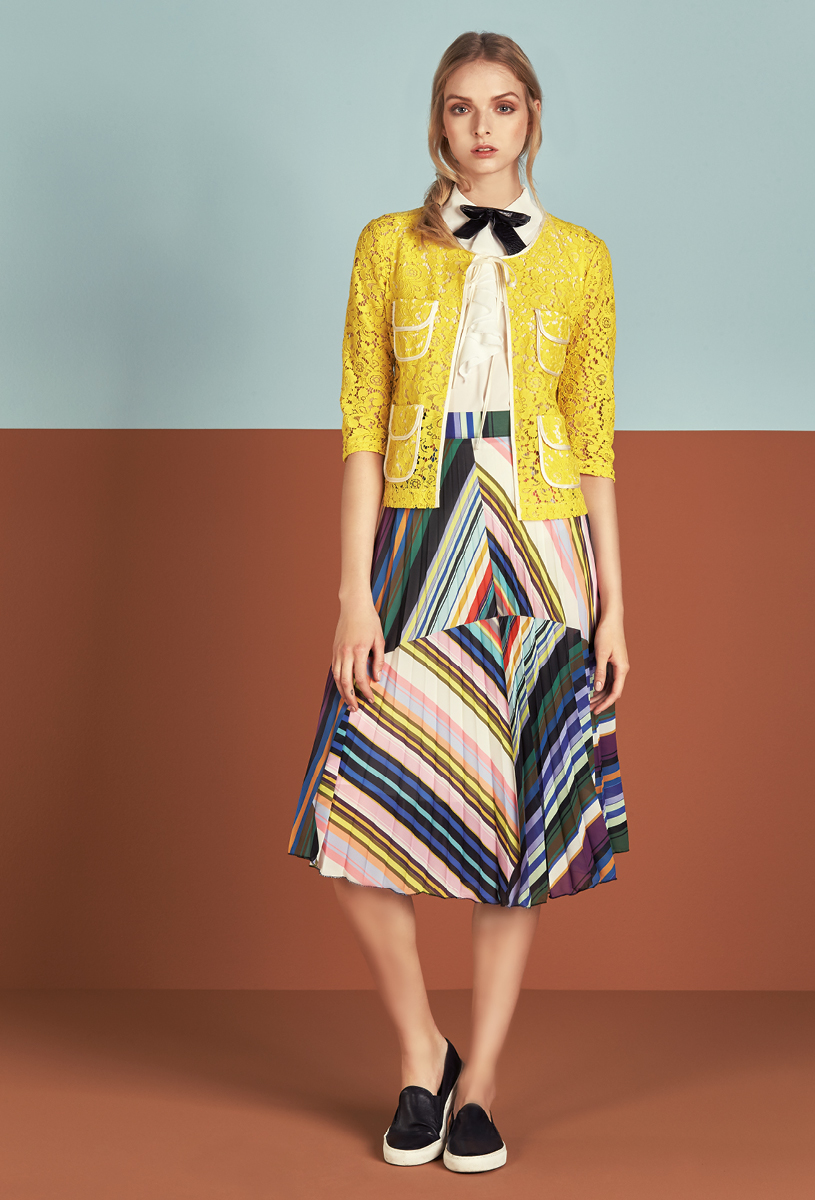Dixie - Gst Fashion